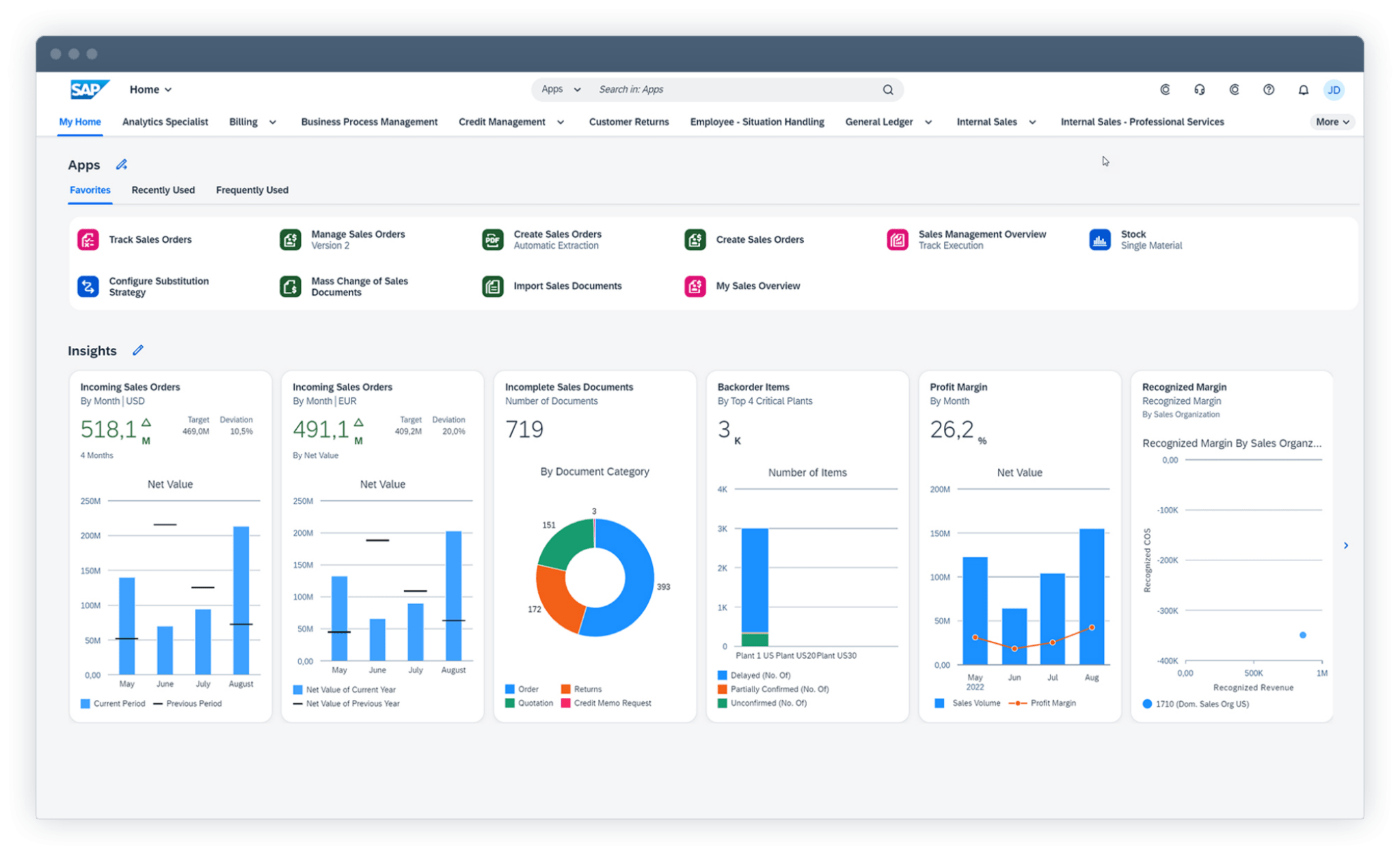 Sap S 4hana Cloud Grow With Sap [en] Sundae Solutions